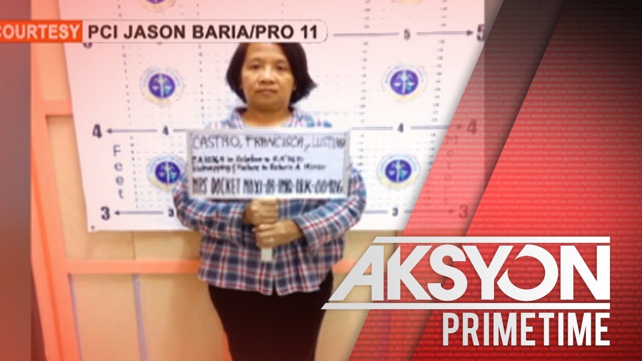 Rep. Castro at Satur Ocampo, humiling na maimbestigahan pa ang kanilang ...