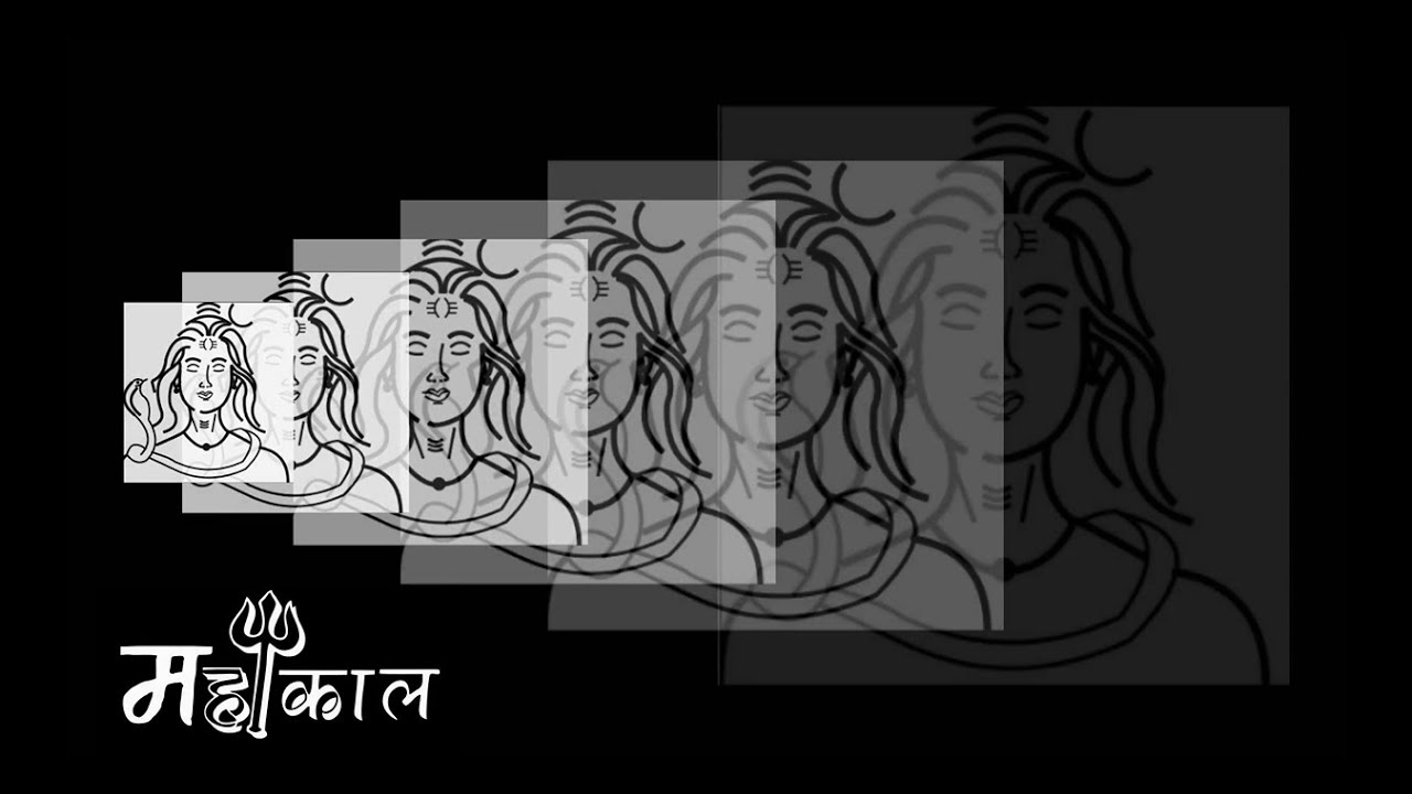 Javascript Lets Code Shiva This Sawan Code Art Html5canvas Youtube