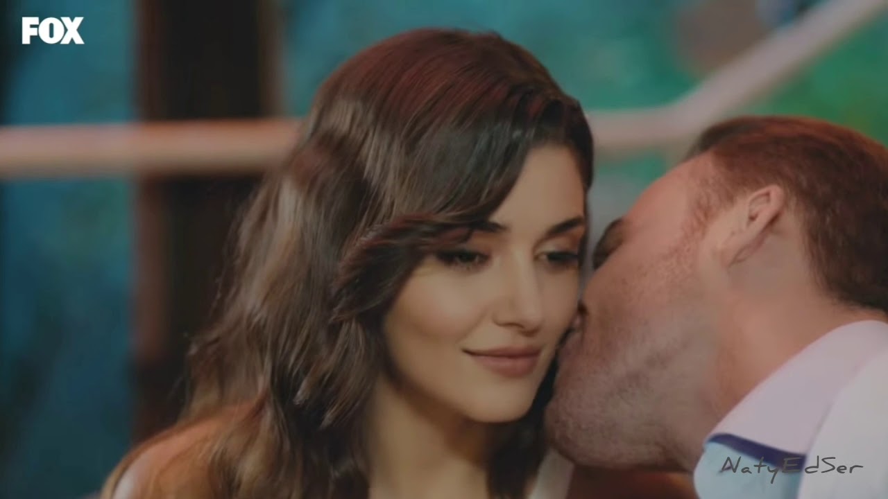 Sen Çal Kapımı Edser Kiss Me Sixpence None The Richer Youtube