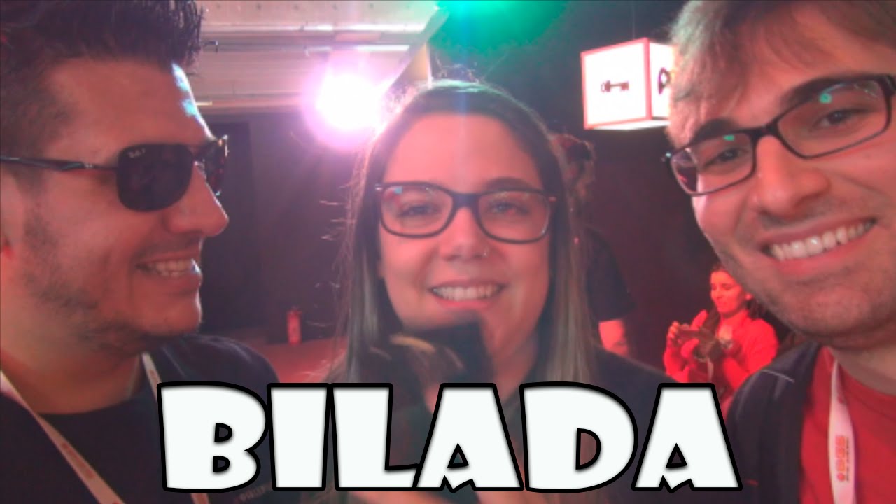 Tutorial de Bilada na BGS =D - YouTube