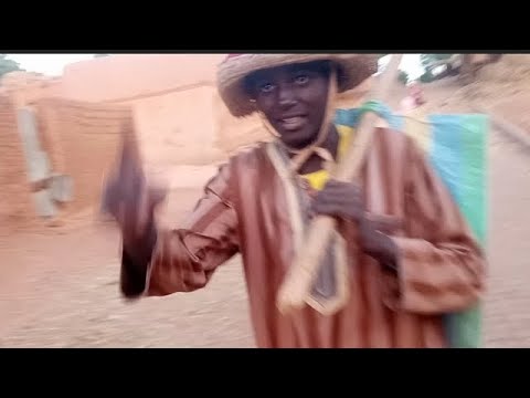 ILLELA OUMANI FILM DAN FULANI - YouTube