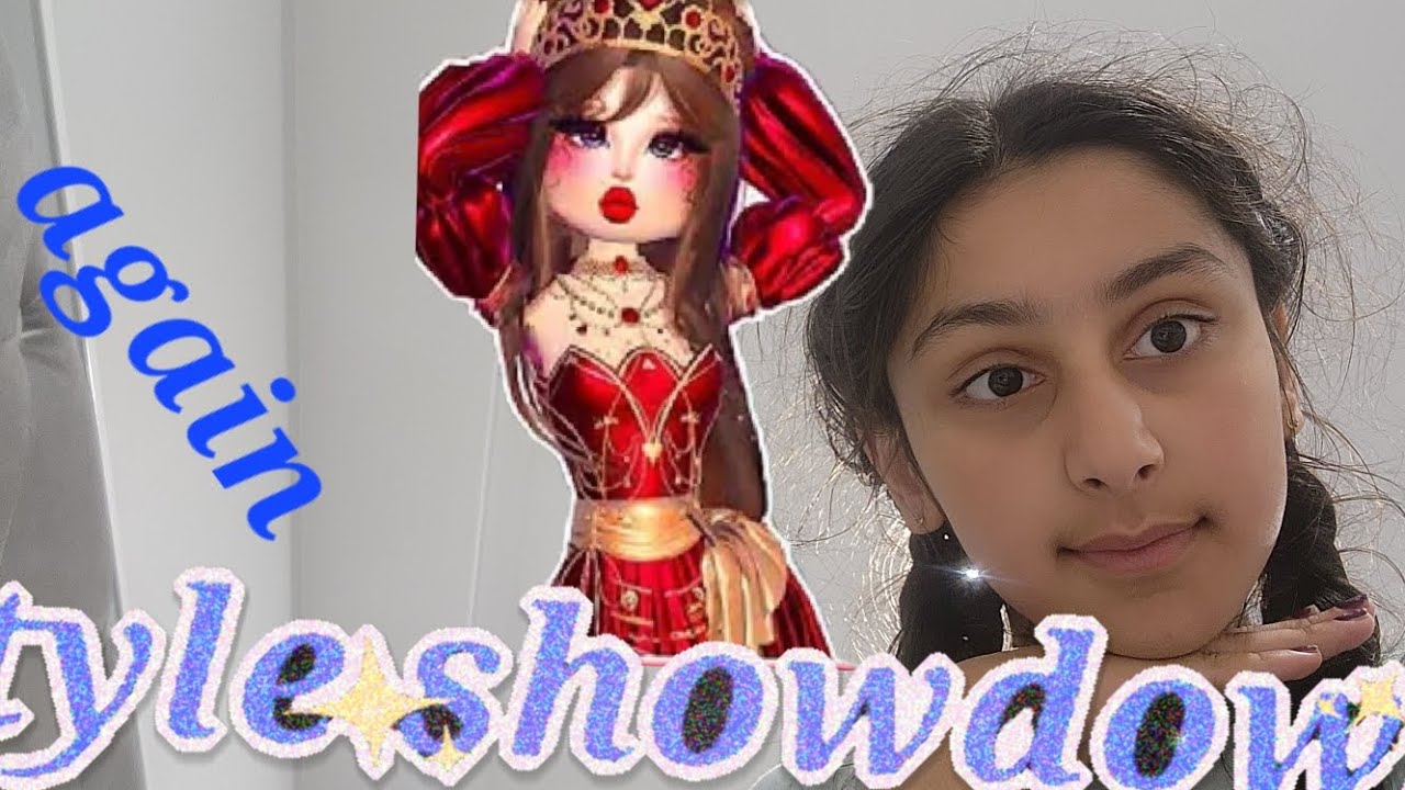 Style showdown again - YouTube