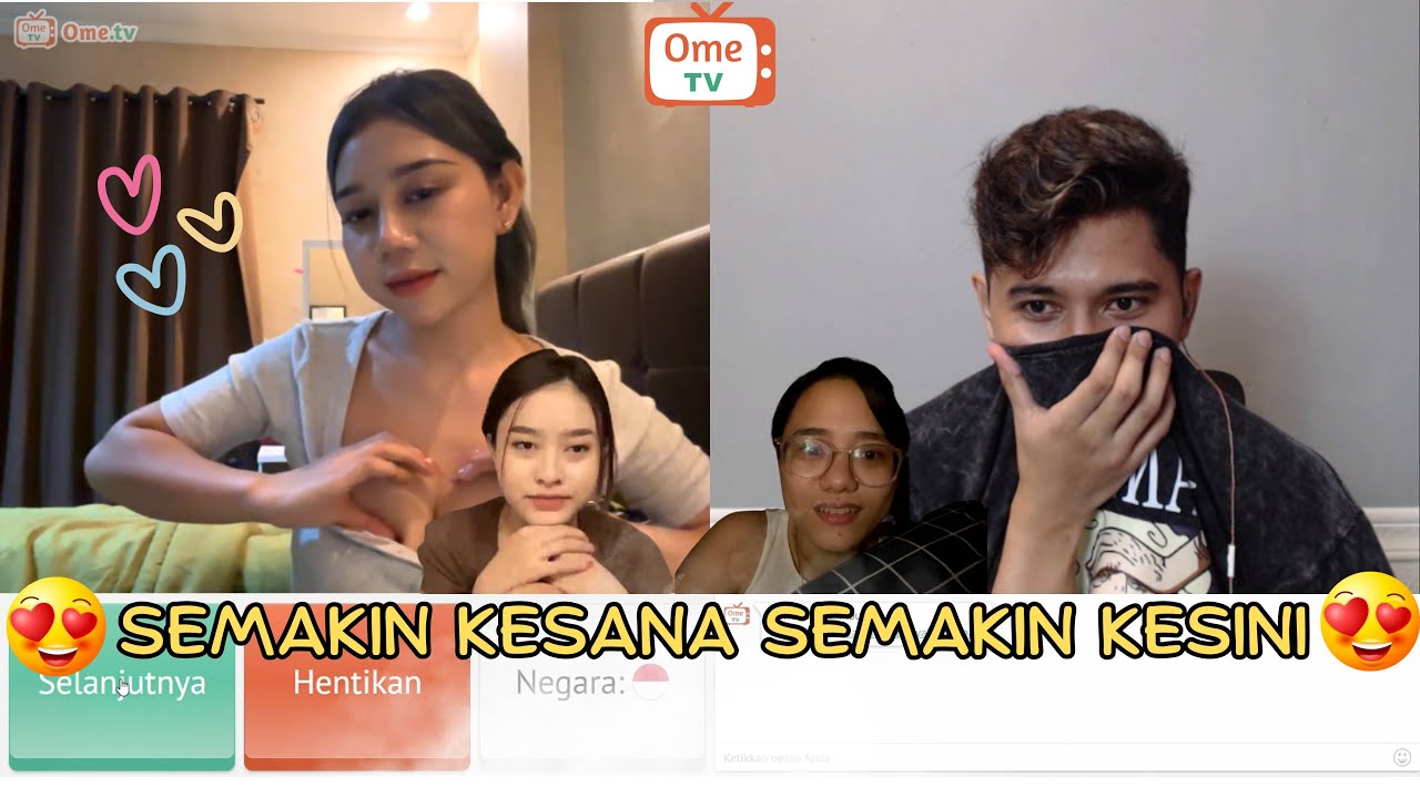 YANG GINI NIH YANG HARUS DIKASIH PAHAM | OMETV - YouTube