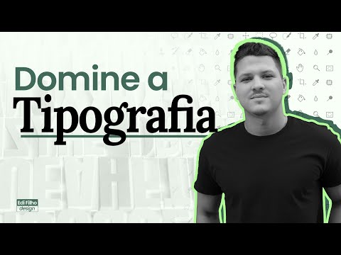 Aulão sobre Tipografia