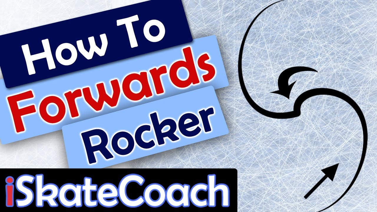 Learn forwards Rocker from new to pro. FREE PDF progress sheet - YouTube