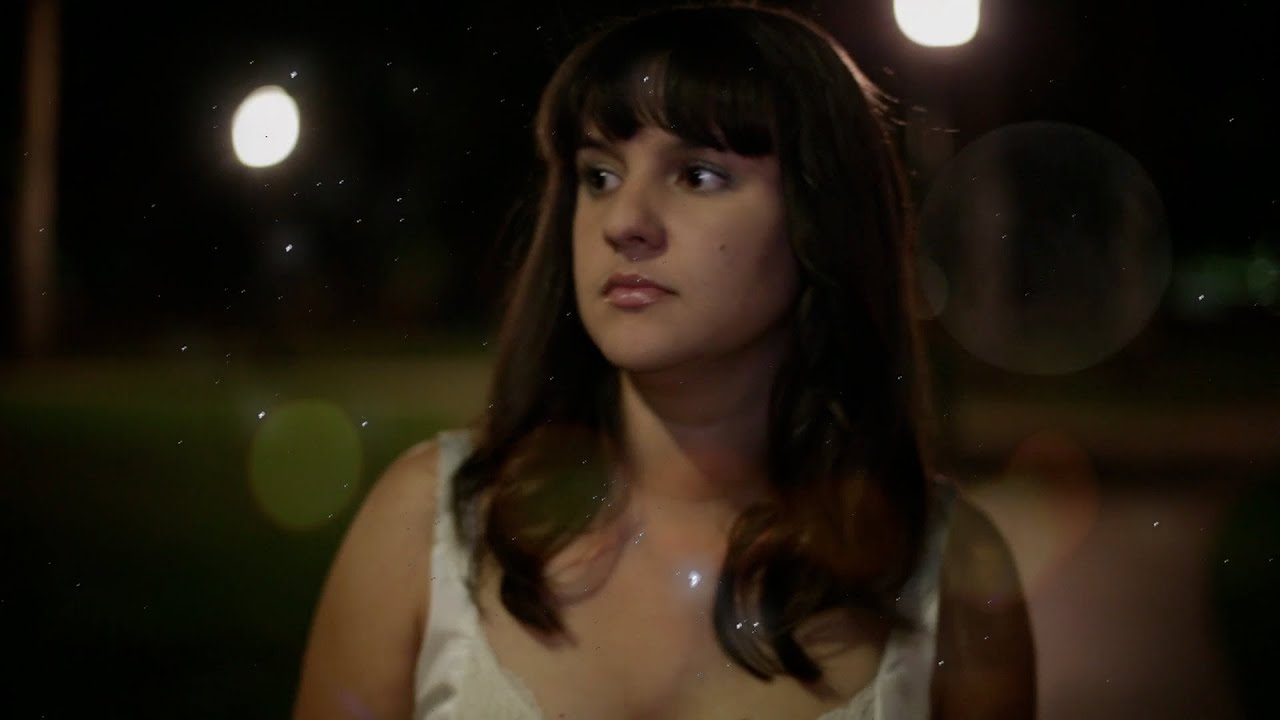 WAITING ON GO - Amy Gordon (Official Music Video) - YouTube
