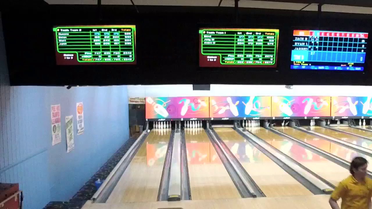 Ron C Bowling Live Stream - YouTube