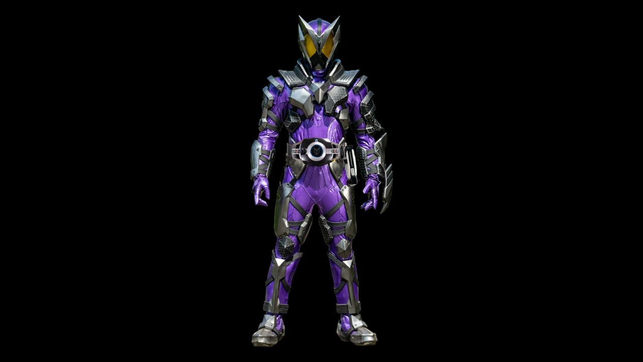 Dark Decade:Horobi The Heart Father (Personal Deck Form OC) - YouTube