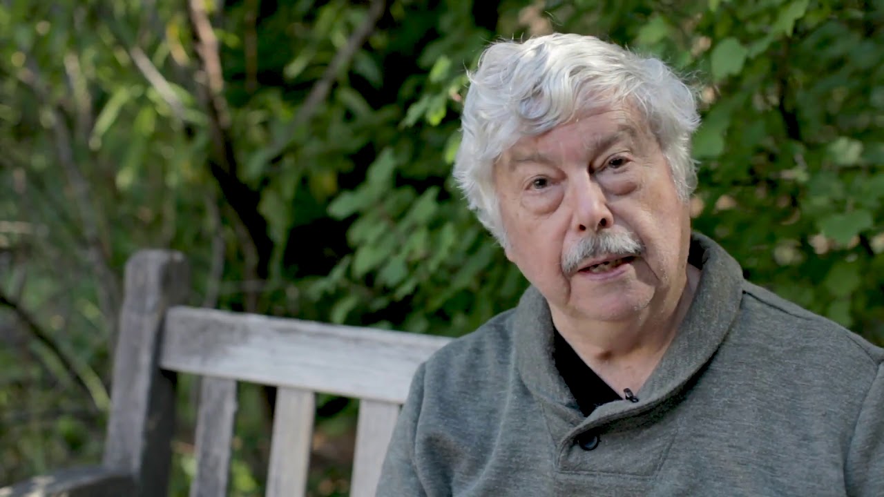 Kirk R Smith tribute to José Goldemberg's 90th birthday - YouTube