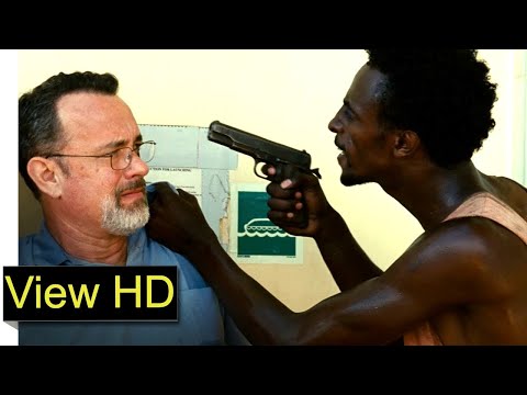 Sumalia Pirates vs Captain Phillips High Speed Chase HD Chapter 1  Movie Scenes  HD  Full 1080p