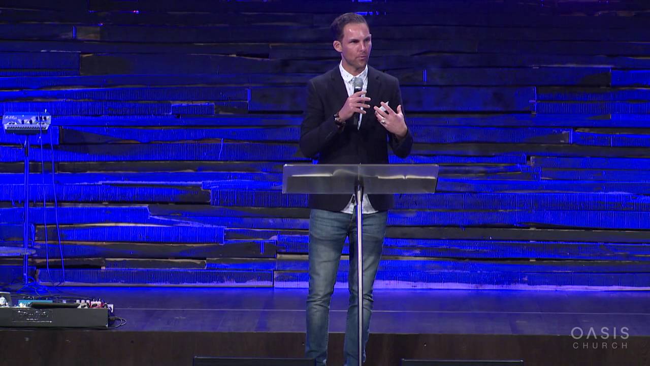 How to Approach God - Harrison Conley (02.14.2016) - YouTube