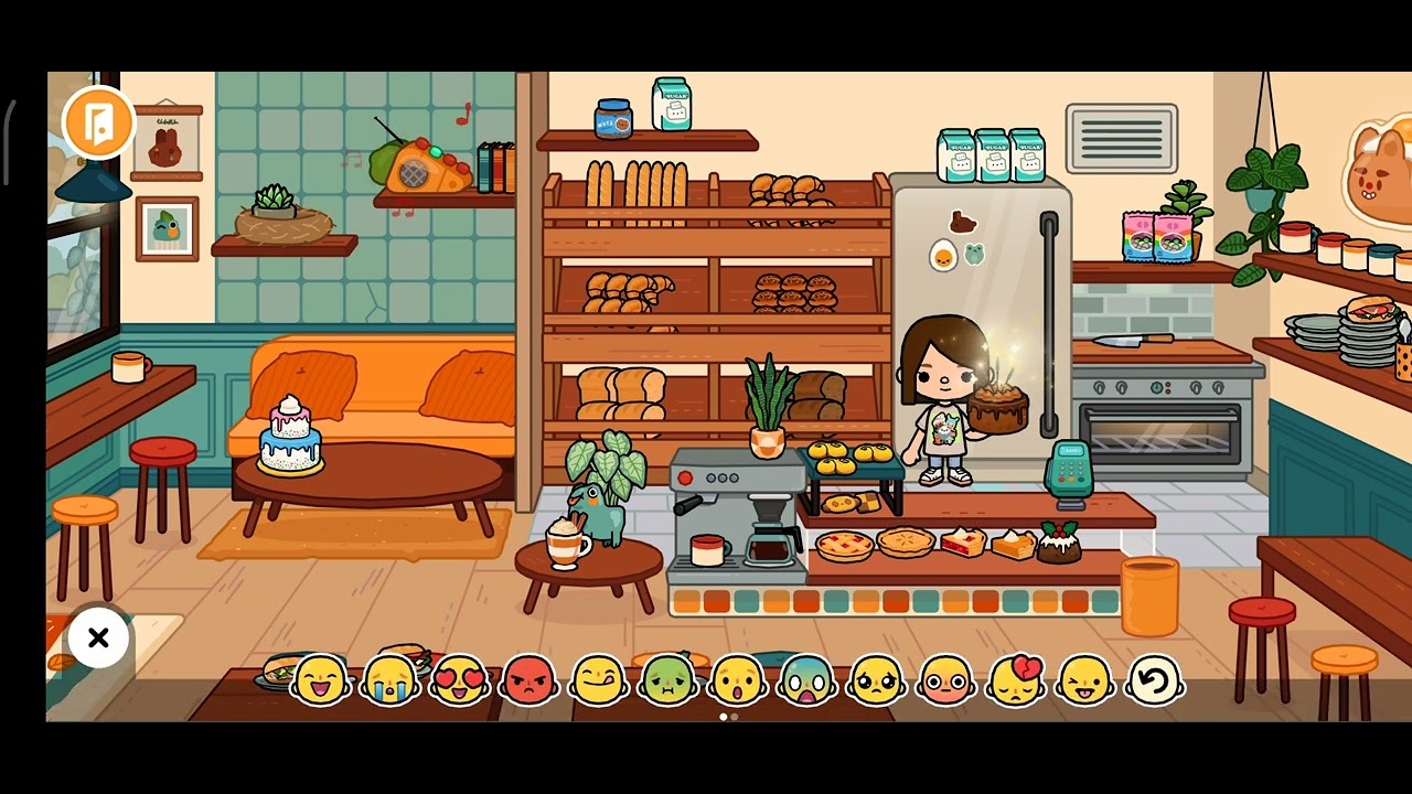 рецепти Тока Бока😋 - YouTube