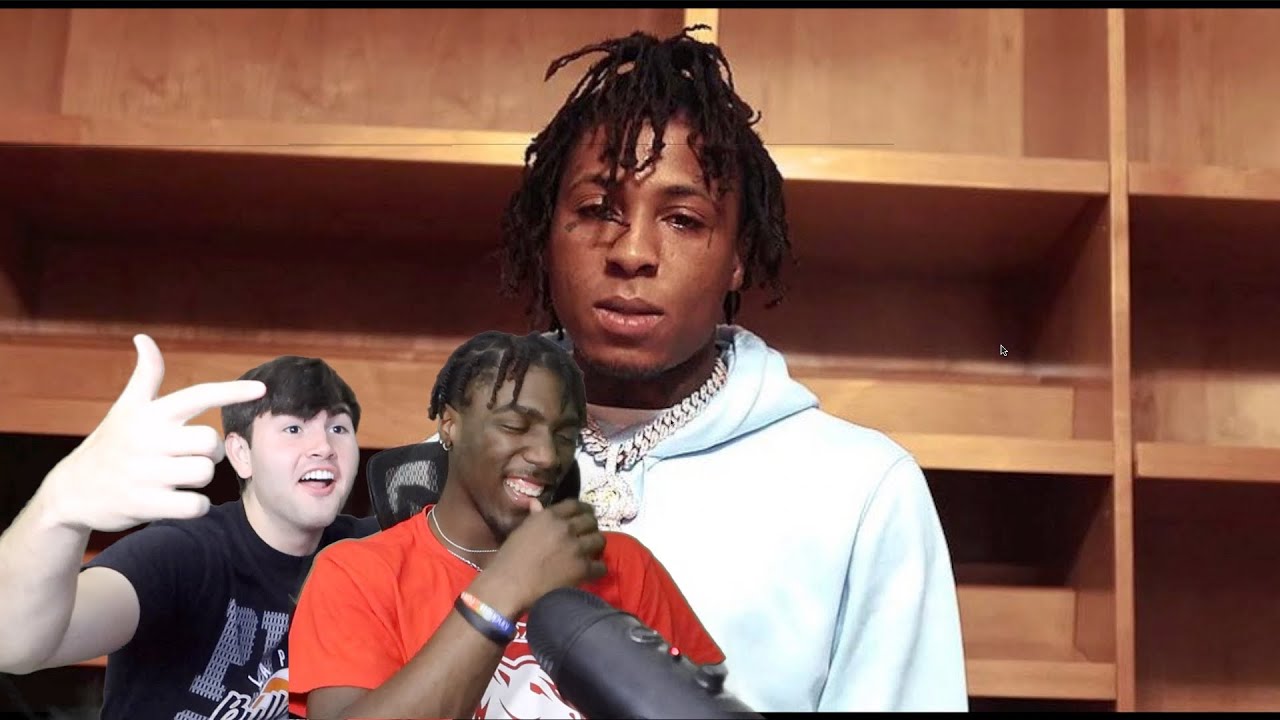 YB THE GOAT!!! NBA Youngboy - I Don't Talk REACTION - YouTube