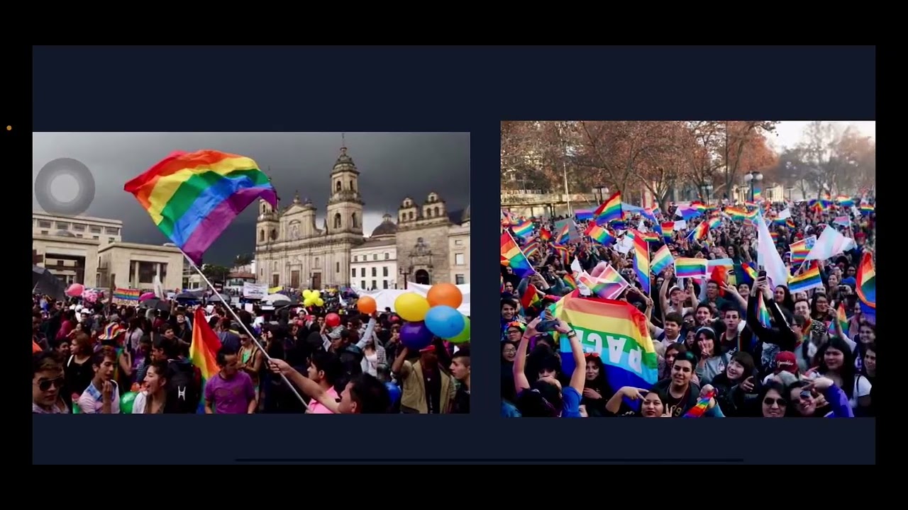 GEOPOLÍTICA /EJE4/ ROBERT SANTIAGO CALIXTO VEGA - YouTube