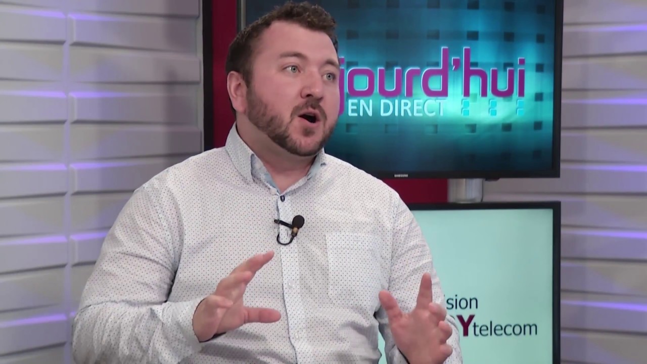 Mois de l'arbre (mai) et Mois de l'eau (Juin) - Mathieu Gilbert - YouTube