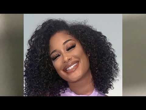 Kristiana King Plus Sized curvy model | Instagram Plus size model Kristiana King wiki, bio, age