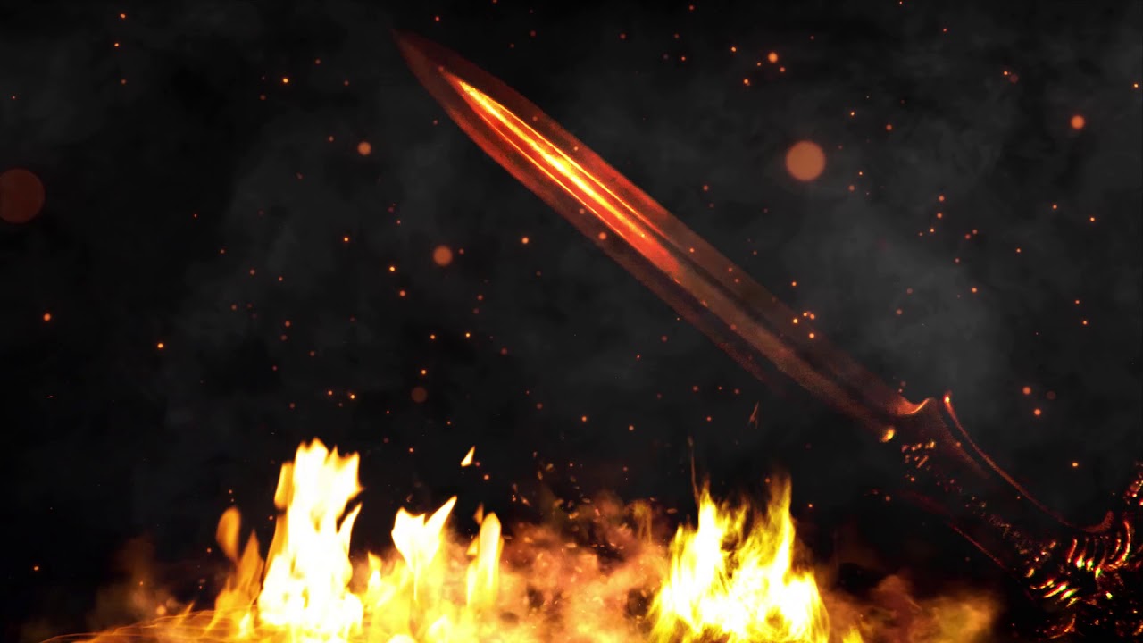 Sword of Surtr - YouTube