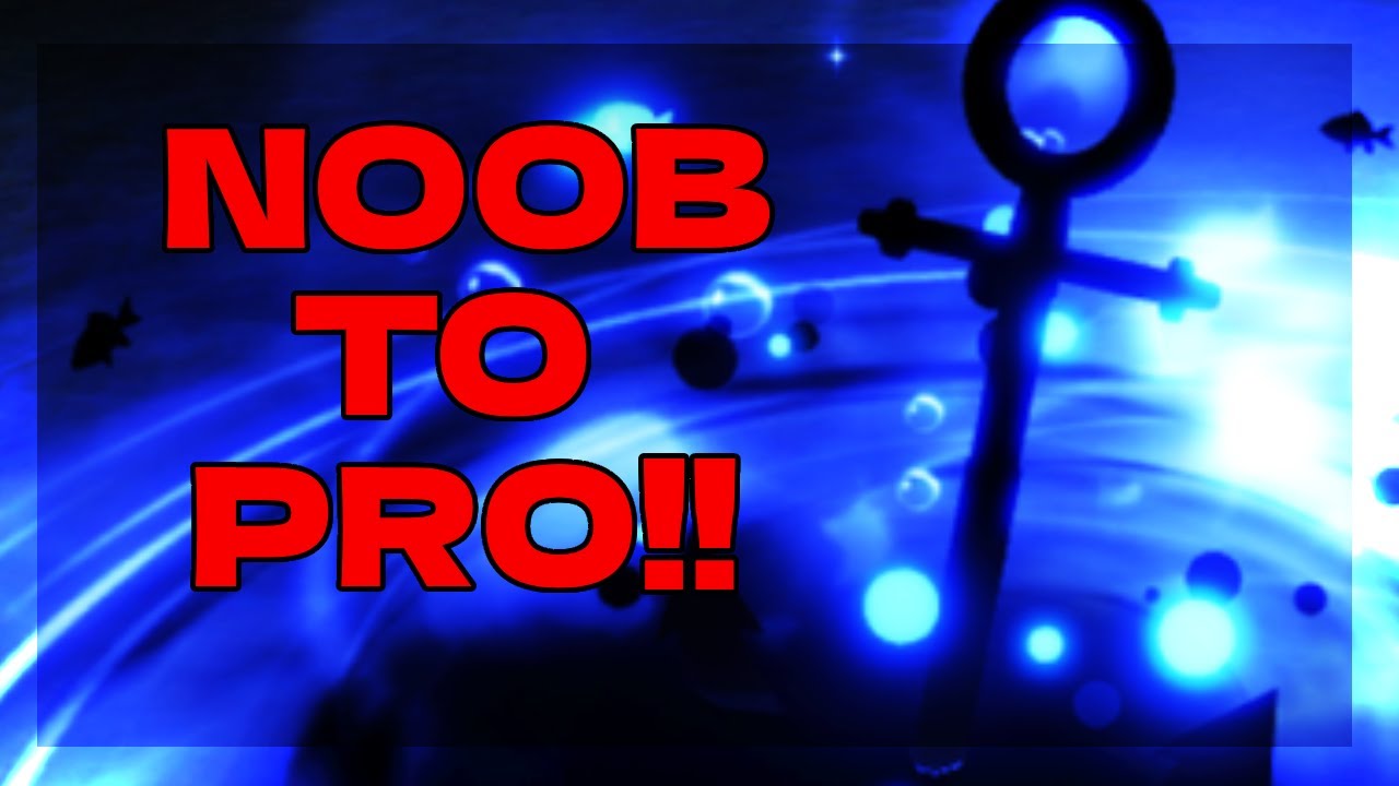 Noob To Pro | Sol's RNG Roblox | Part 1 - YouTube