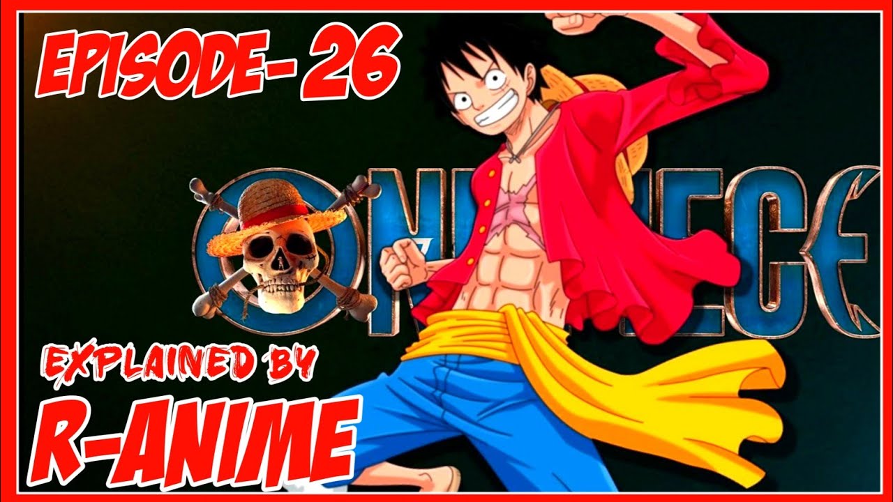 One Piece 26 Vf, One Piece Manga Plus – KRCTV