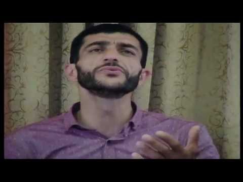 Haqqin Sesi Ilahi Negmeler Qrupu İmam Huseyn (Xanim Zeynebin Dilinden)2014