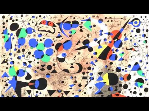 Aurel Stroe (1932-2008): Sonata for saxophone and percussion (1986 ...