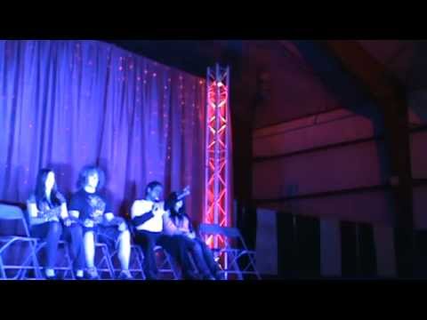 The Love Hypnotist - Induction - YouTube
