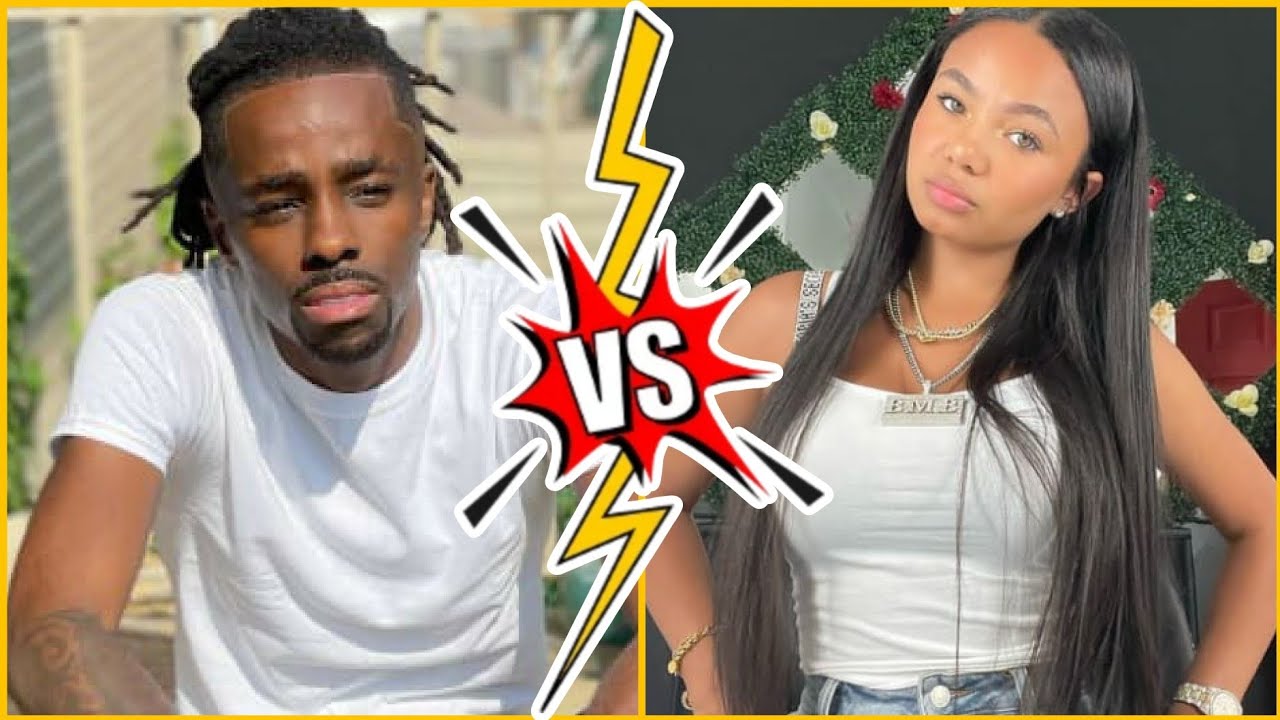 Korporate Bidness VS Brooklyn Queen | Lifestyle | Comparison ...
