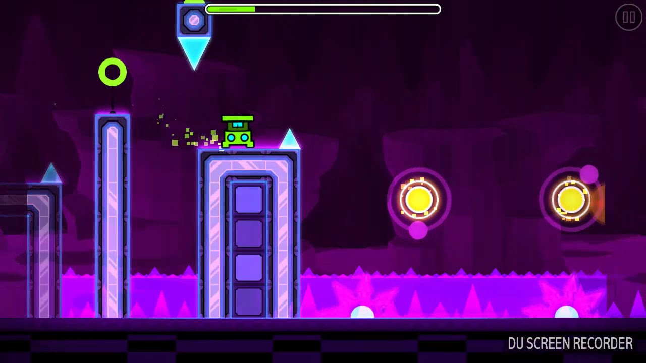 Cheating the game - YouTube