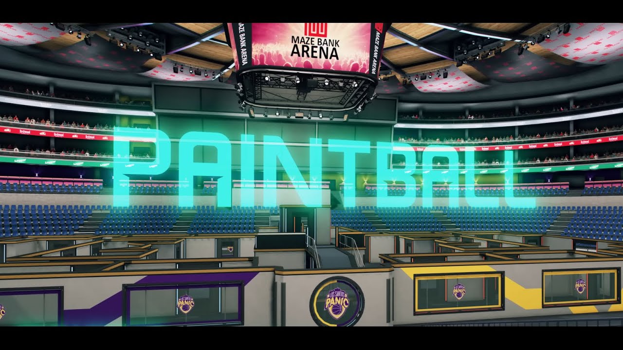 🔴GTA V RP India Live - Exo Life Role Play - Paintball Event #ELRP - YouTube