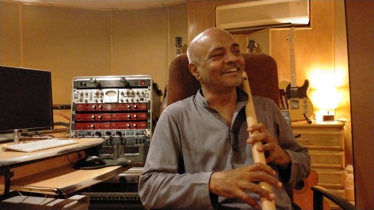 An Interview and Walk Through Of Papu Sb's Methodology - YouTube