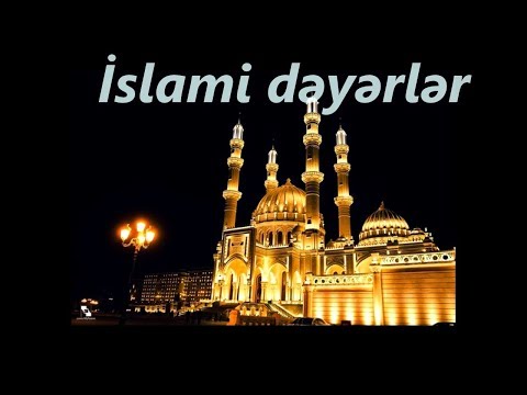 Islami Dəyərlər- Aile xosbextliyi