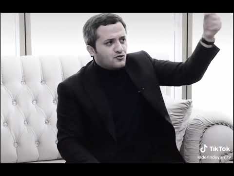 Orxan Lokbatanlı gozel sozler