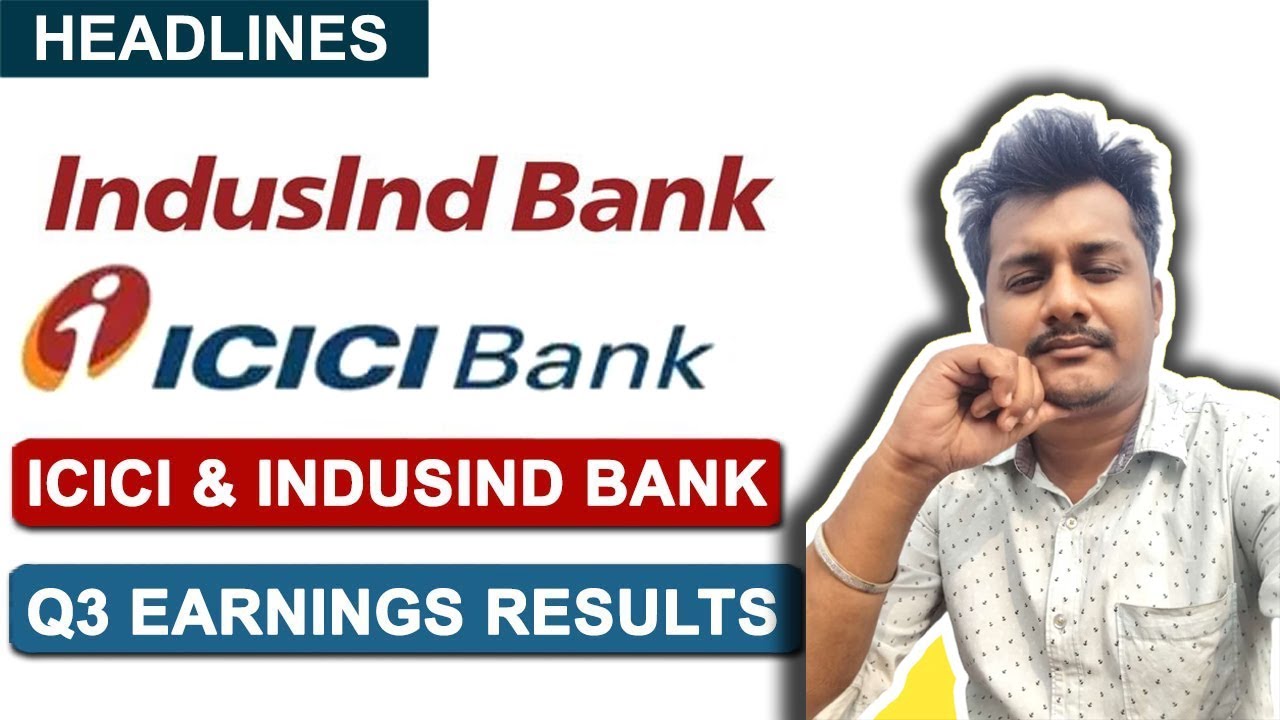 ICICI BANK Result and Business Model Analysis - YouTube