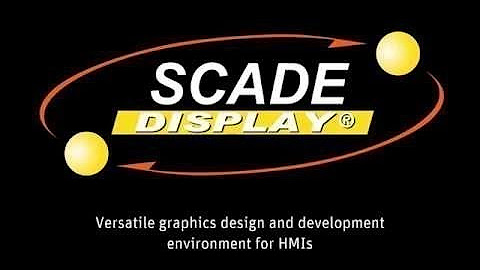Ansys SCADE - Model-Based Design with SCADE Display - YouTube