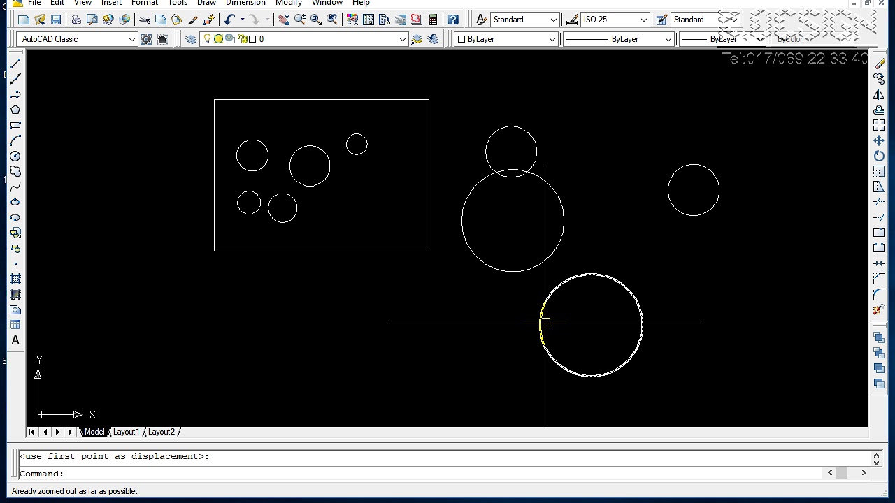 CAD Lesson 005 How To Draw A Circle In AutoCAD 2007 YouTube cad-lesson-005-how-to-draw-a-circle-in-autocad-2007-youtube