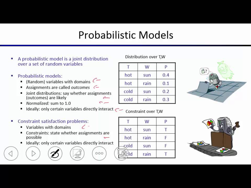 Lecture 12 Probability - YouTube