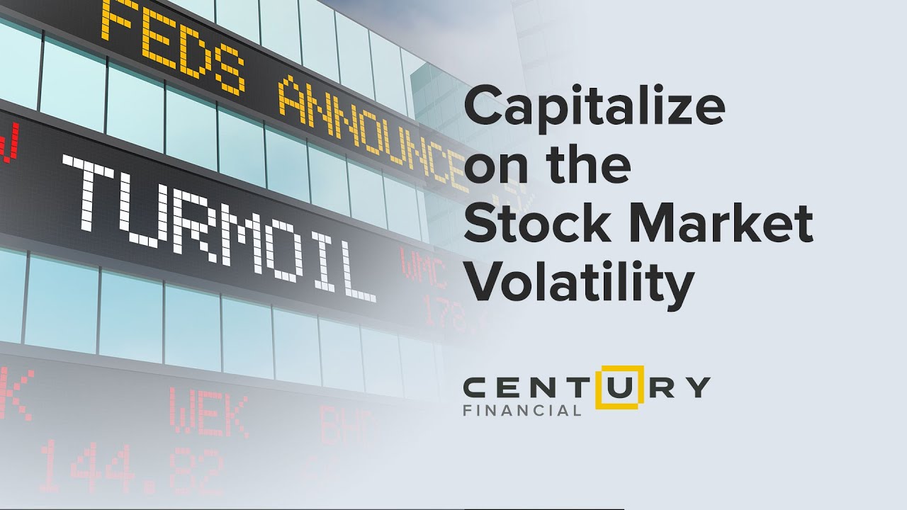Stocks Trading with Century Financial |Century Financial | [Financial ...