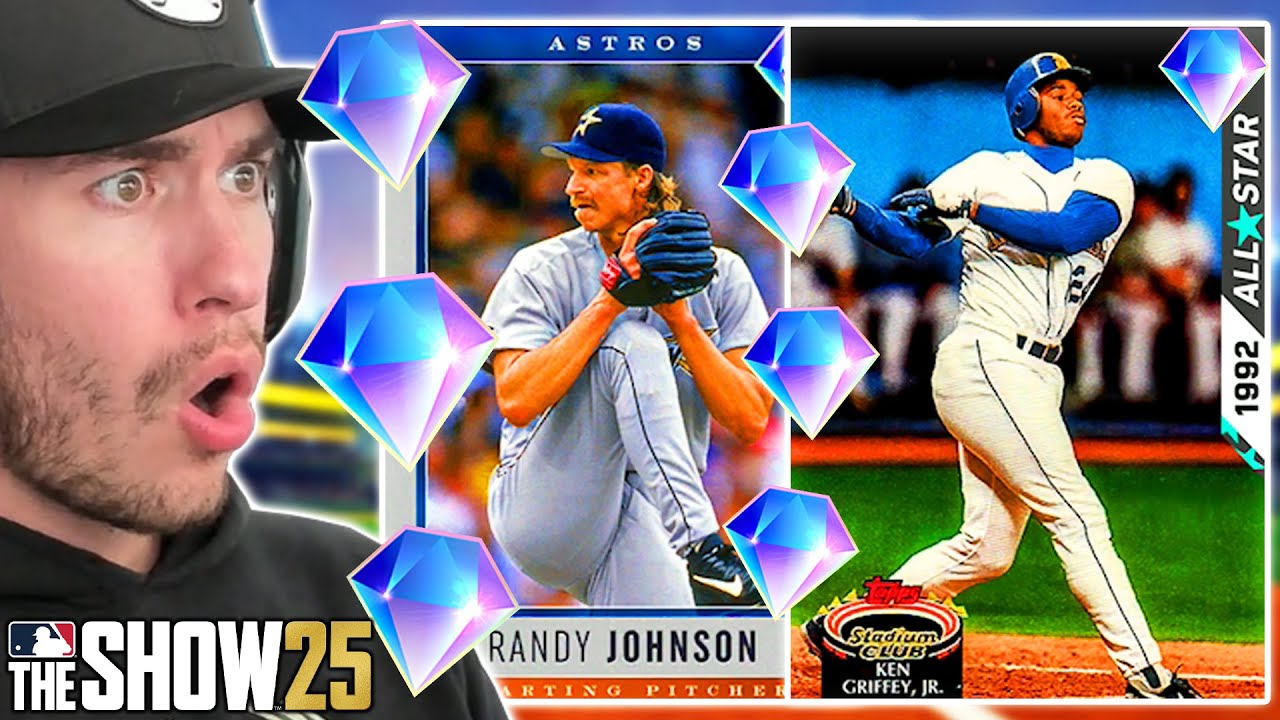 SO MANY NEW DIAMONDS! 2ND XP PATH, WEEKEND CLASSIC, and MORE! - YouTube