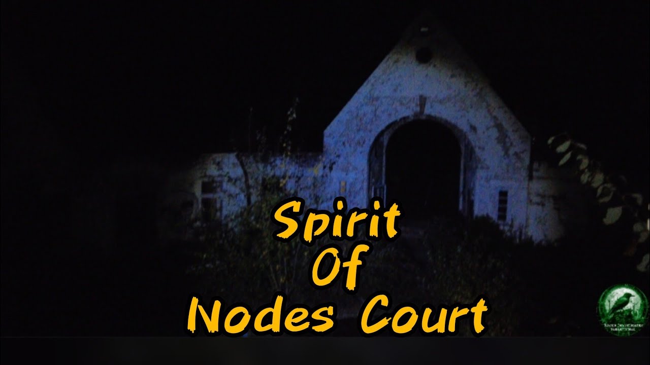Spirit of Nodes court - YouTube