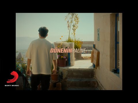 Berkay Altunyay - Dönenin Haline (Official Video)