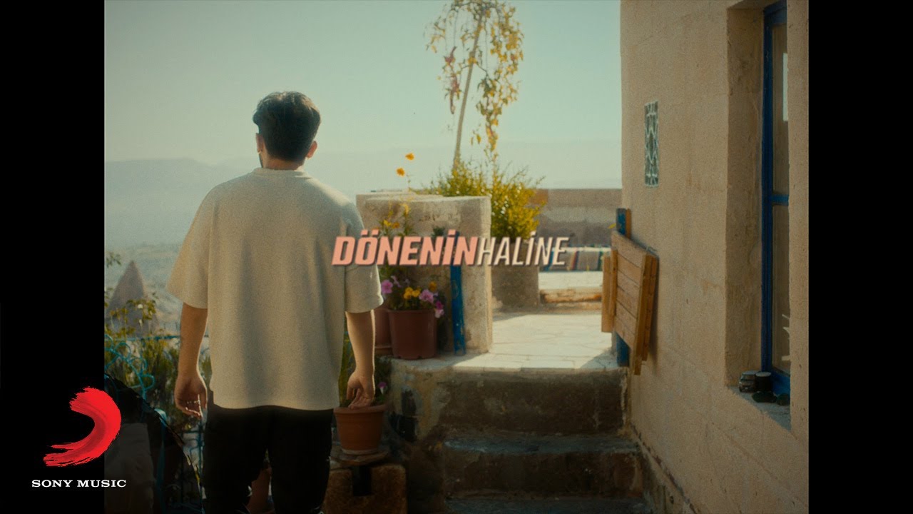 Berkay Altunyay - Dönenin Haline - YouTube Music