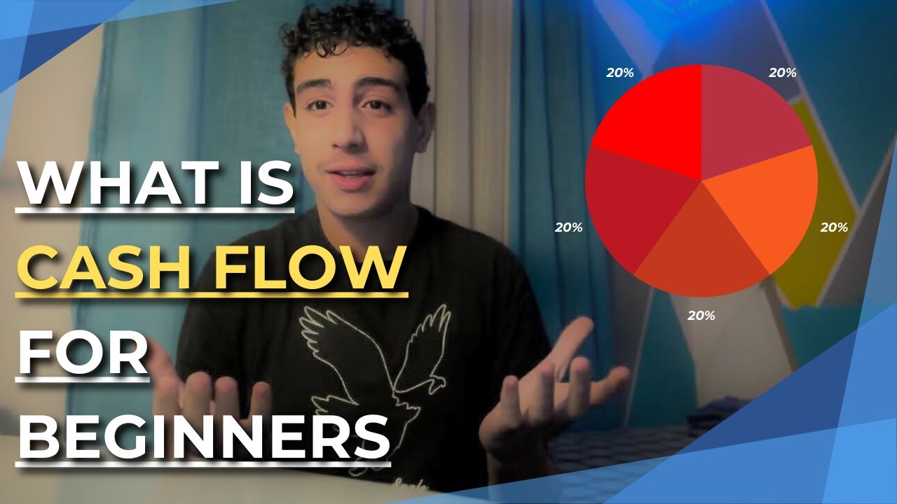 Understanding Cashflow: Essential Basics for Beginners - YouTube