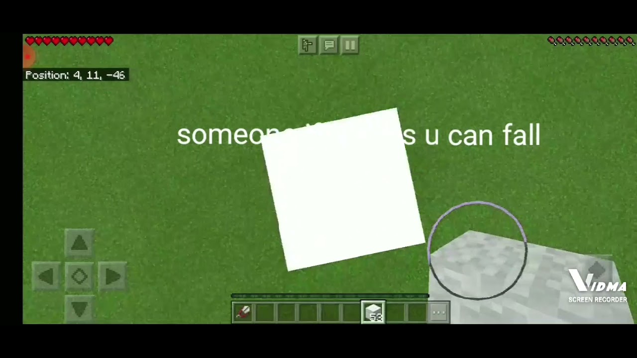 how to get an upgrade in ur minecraft skills 👍 - YouTube
