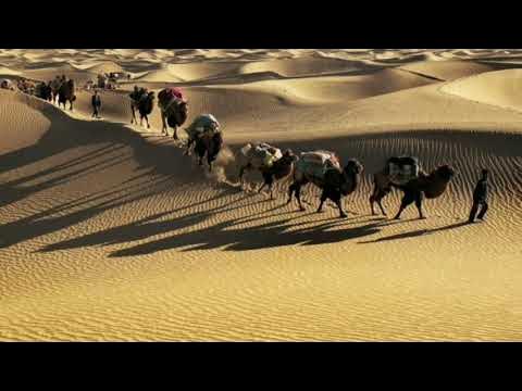 Савдогарлар устози #13. Абдуллох ибн Муборак. - YouTube