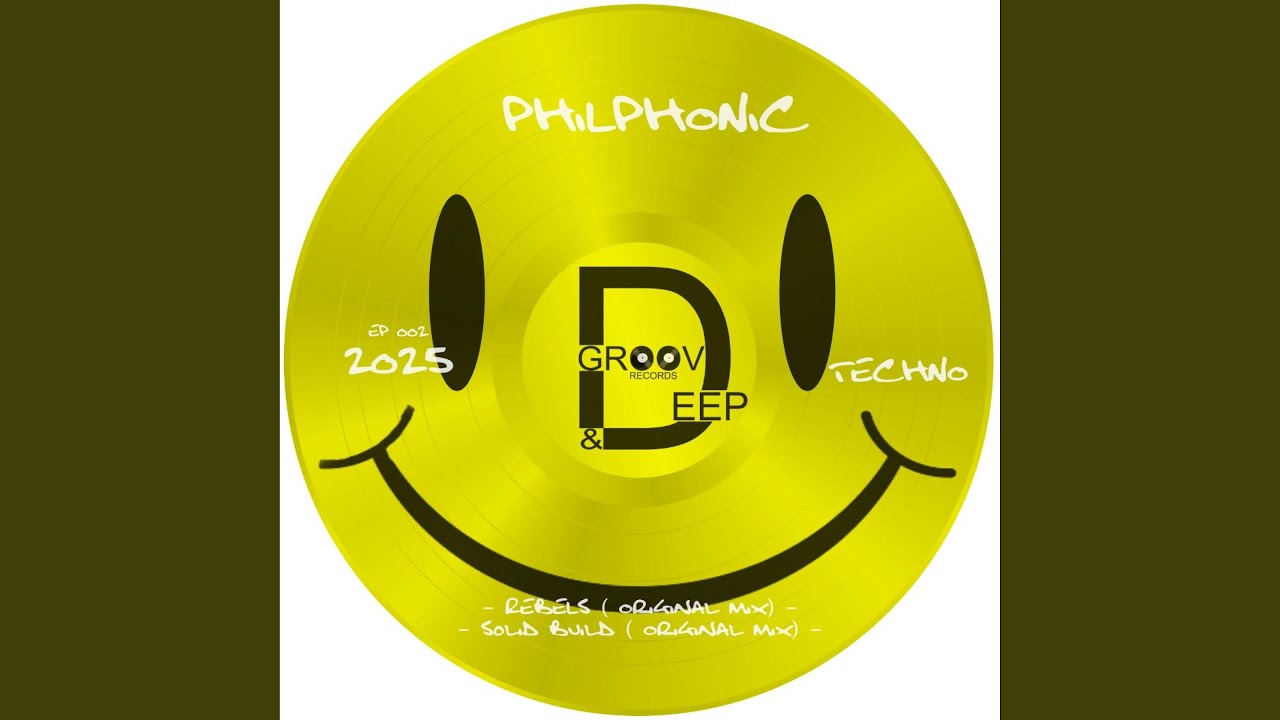 Solid Build - YouTube