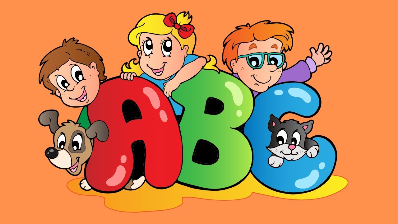 ABC Phonics Song for Kids | Learn Alphabet with Fun Music | A to Z ...