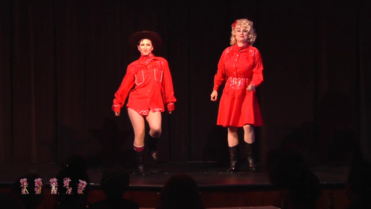 HBQ2019 Blanche Bourgeois & Veronica Voss - YouTube