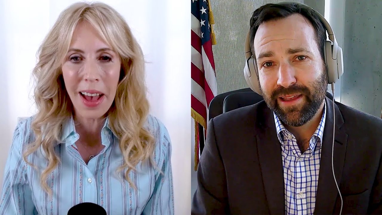 California State Senator Ben Allen speaks on the Arts, Film Production ...