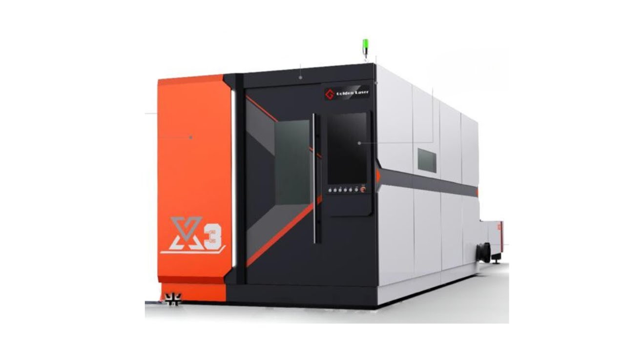 X3 Sheet Laser Video - YouTube