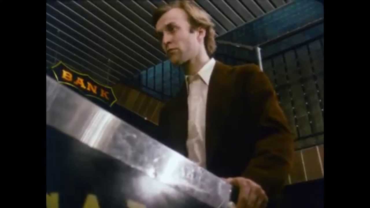 GALAXY Award Winning Short Film by Bill Davern - YouTube